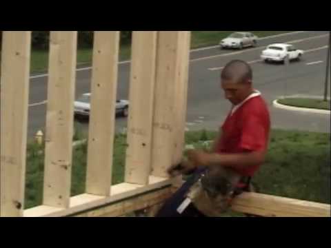 What Does A Carpenter Do?