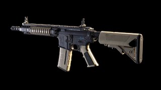 MW2019 M4A1 Redux at Fallout 4 Nexus - Mods and community