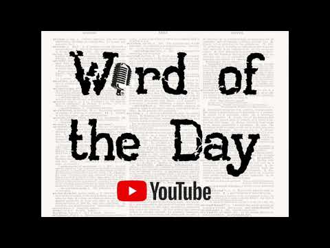 Word of the Day - Umbrage: pronunciation, meaning, etymology and usage