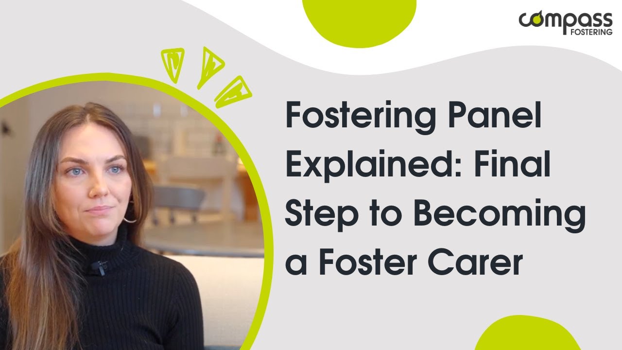 Fostering Panel Explained: Final Step to Becoming a Foster Carer