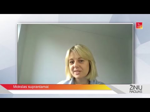 „Mokslas suprantamai“: Ar vedėjų „roastai“ per M.A.M.A. peržengė humoro ribas?