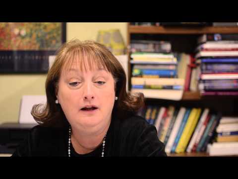 Online Criminology degree program at SMWC