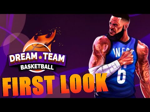 Steam Community :: Dream Team Basketball