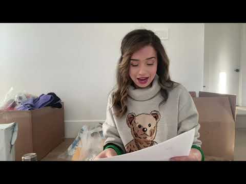 Poki Gets A Boyfriend Resume In The Mail