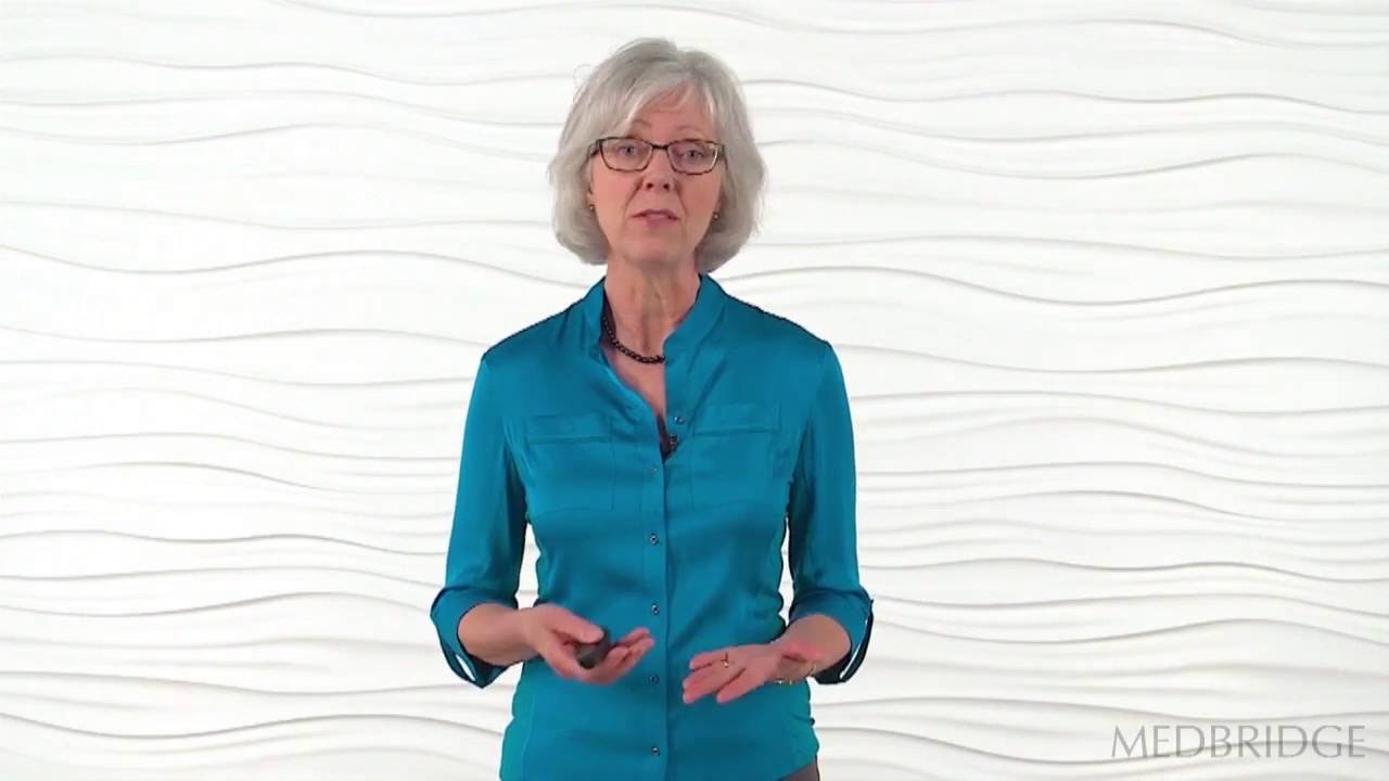 Basic Emotion Recognition Tests Video - Lyn Turkstra | MedBridge