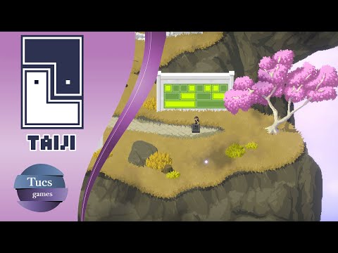 Steam Community :: Taiji