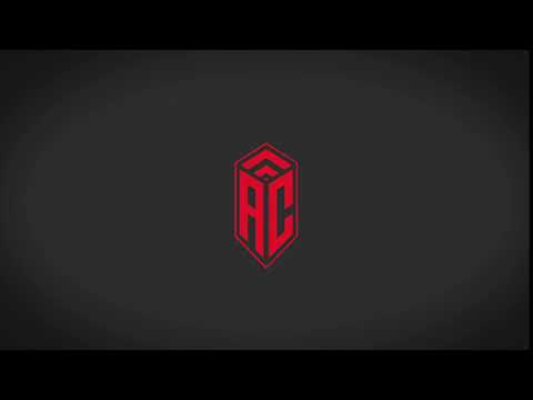 AC logo animation