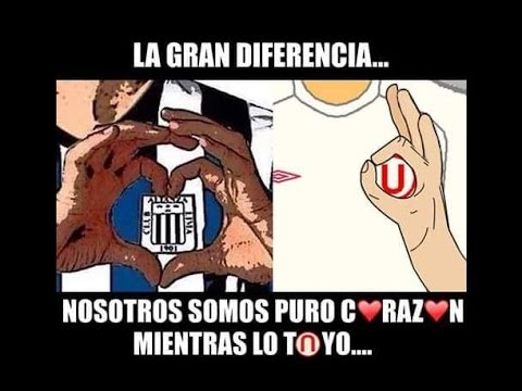Alianza Lima vs Universitario: Los memes tras el clásico
