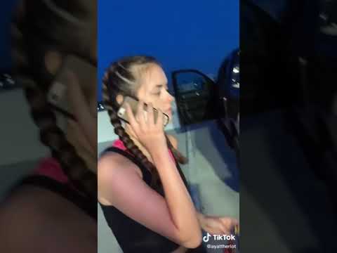 THEY STARTED DATING 👀ðŸ˜ðŸ¥º *Call Your Crush Challenge* (30M views on TikTok)