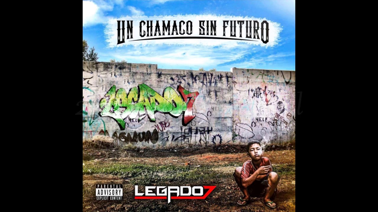 El Compa Angel/ Legado 7 (Estrenos2017)