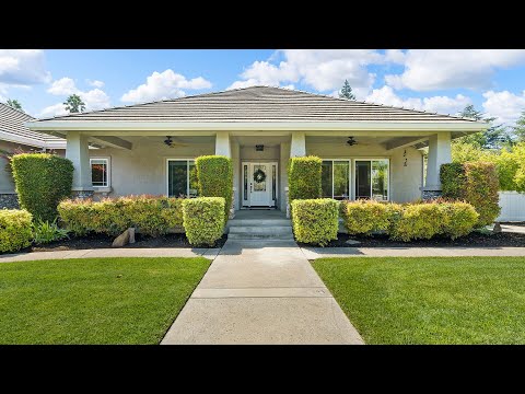 3805 Tina Pl, Stockton, CA 95215