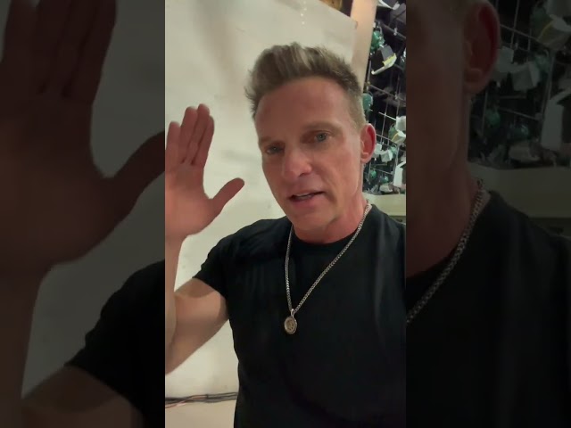 Everything you need to know about Jason Morgan's General Hospital return