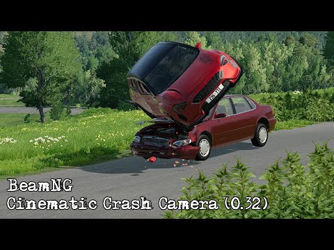 Steam Community :: Video :: BeamNG - Cinematic Crash Camera ...