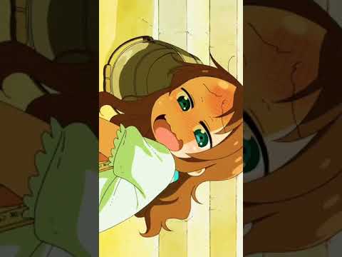 this girl can play football Subarashi(anime)-IG reels