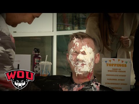 WOU Pie your Prof 2023
