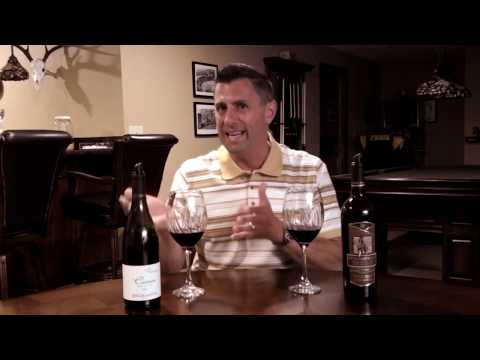 Syrah vs Petite Sirah (understand the differences) - Know Wine In No Time