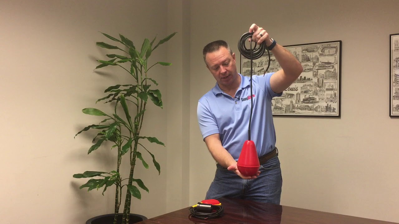 Selecting the Right Float Switch