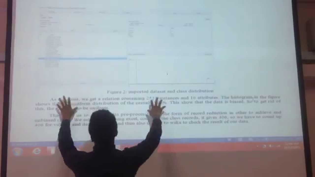 Data mining assignment 2