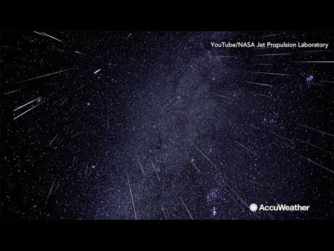 How to watch the Quadrantids, first meteor shower of 2019