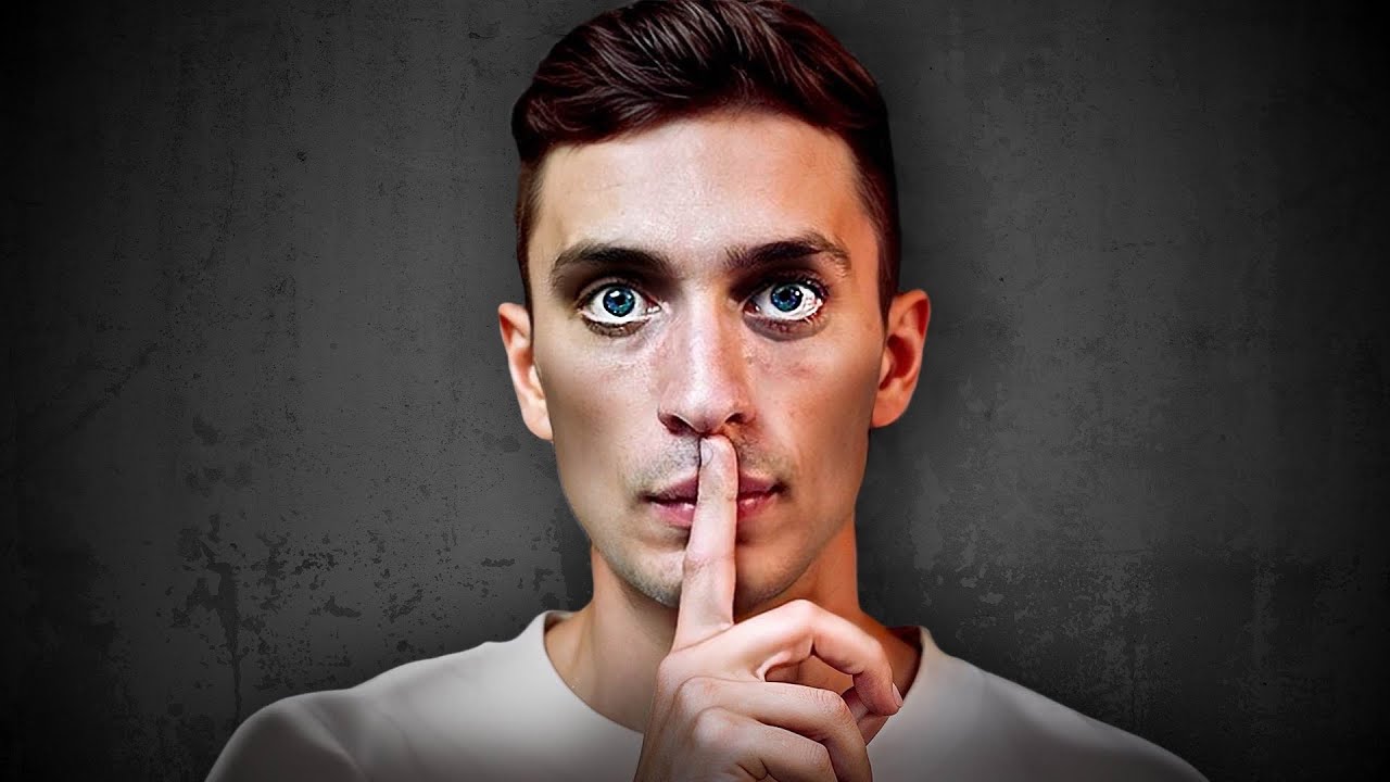 The Illusion of the Alpha Male Influencer: A Deep Dive into Luke Belmar ...