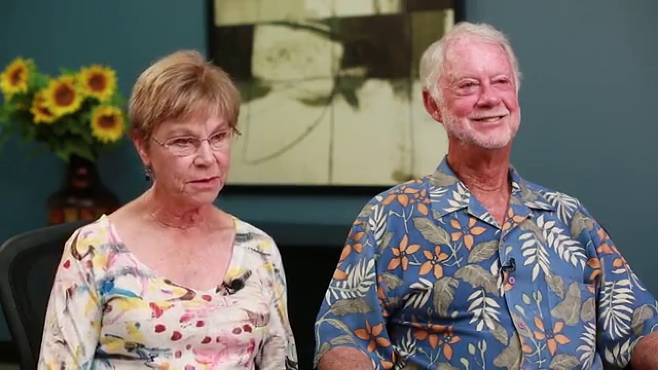 Russel: A Life Returned Using Transcranial Magnetic Stimulation (TMS)