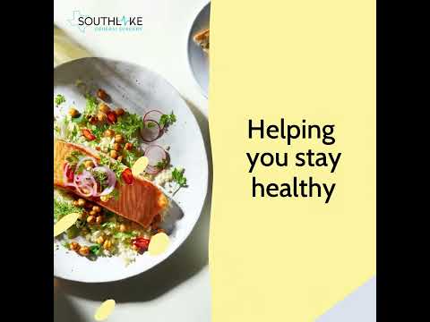 Diet After Gallbladder Surgery- By Dr Valeria Simone MD (Southlake General Surgery, Texas)