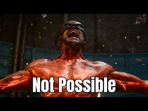 The Problem With Wolverine