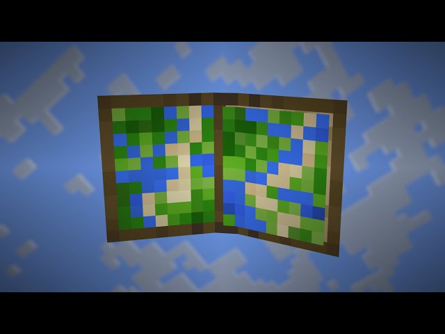 Just Atlas 2.1.1 | Fixes Minecraft Data Pack
