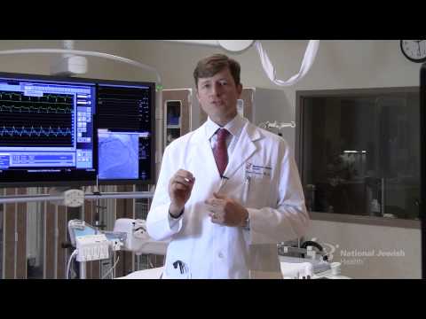 Diagnosis of Pulmonary Hypertension