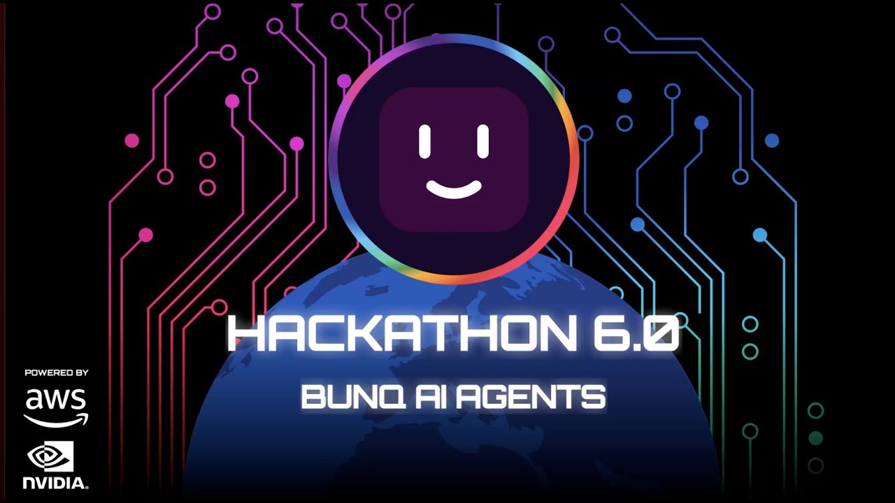 bunq Hackathon 6.0