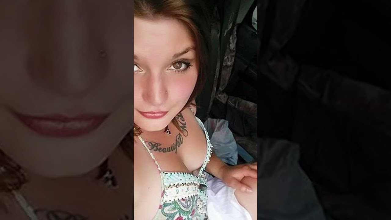 The Murder of Patricia Richmond