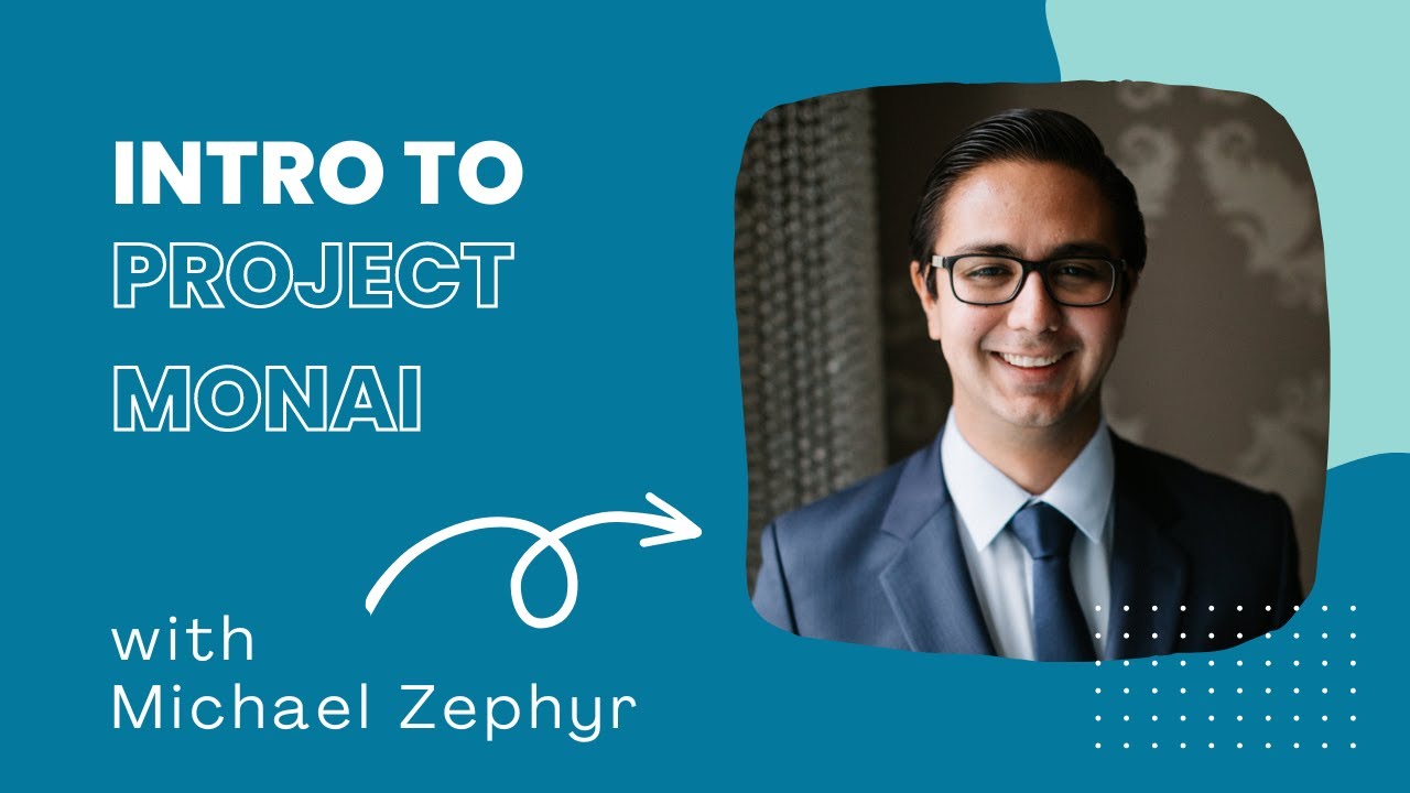 Introduction to Project MONAI