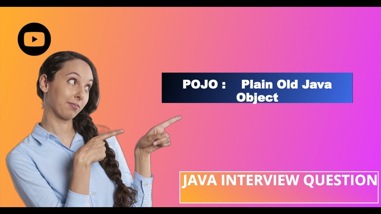 POJO—Plain Old Java Object   Prasanta Automation #javaprogramming #javatutorial #seleniumwebtesting