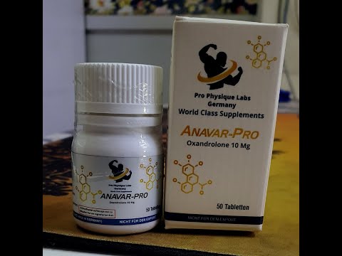 Oxandrolone Tablets - Anavar Latest Price, Manufacturers & Suppliers