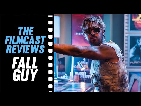 'The Fall Guy' Is Amazing Fun | Movie Review