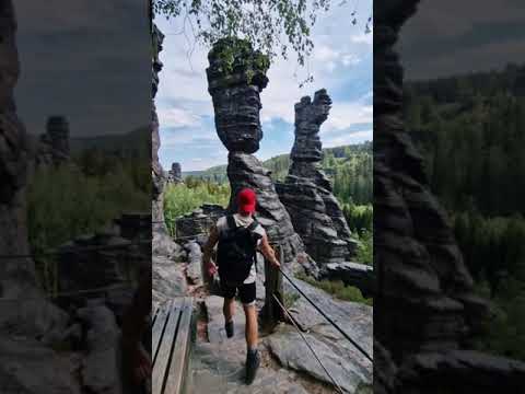 3 Wanderungen in der Sächsischen Schweiz - von kinderleicht bis anspruchsvoll
