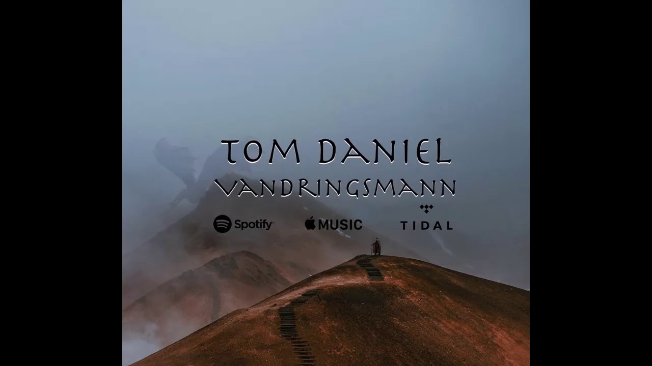Tom Daniel Vandringsmann