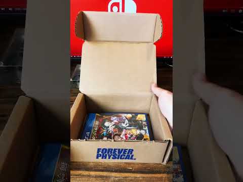 Limited Run Games Blowout sale #LRG# #videogames #gamecollection #nintendoswitch #playstation