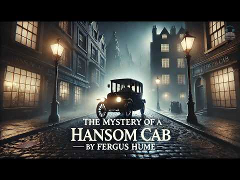 The Mystery of a Hansom Cab ???? A Gripping Victorian Crime by Fergus Hume