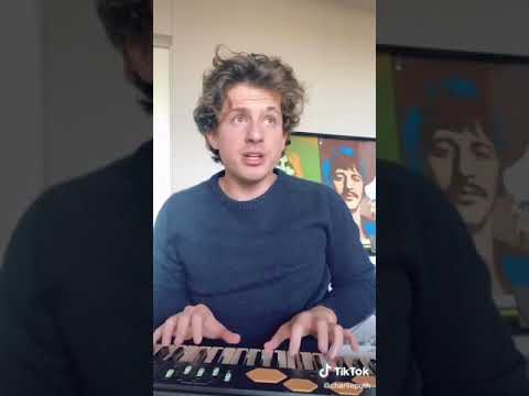 Charlie Puth - TikTok (Jingle Bell Rock In 5 Different Keys) | December 14, 2020
