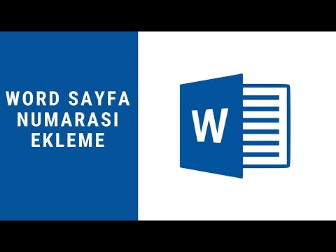 Starting the page number from the page you want (3 minutes)
