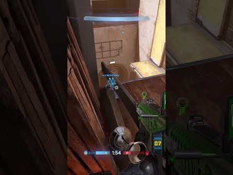 "Halo Infinite Bots Behave Like Real Players"