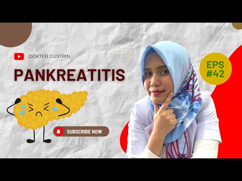 Pankreatitis