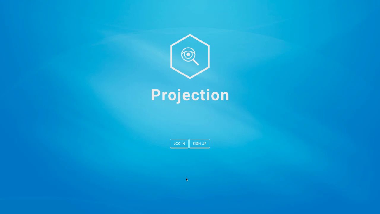 Projection, Project Management Tool | Ruby on Rails | JavaScript React
