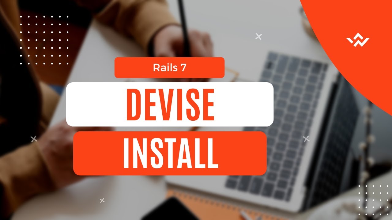 Adding User Management with Devise - Ruby On Rails 7