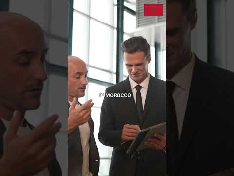 🇲🇦 5 Small Business Ideas In Morocco | Popular Business Ideas Morocco #shorts #youtubeshorts