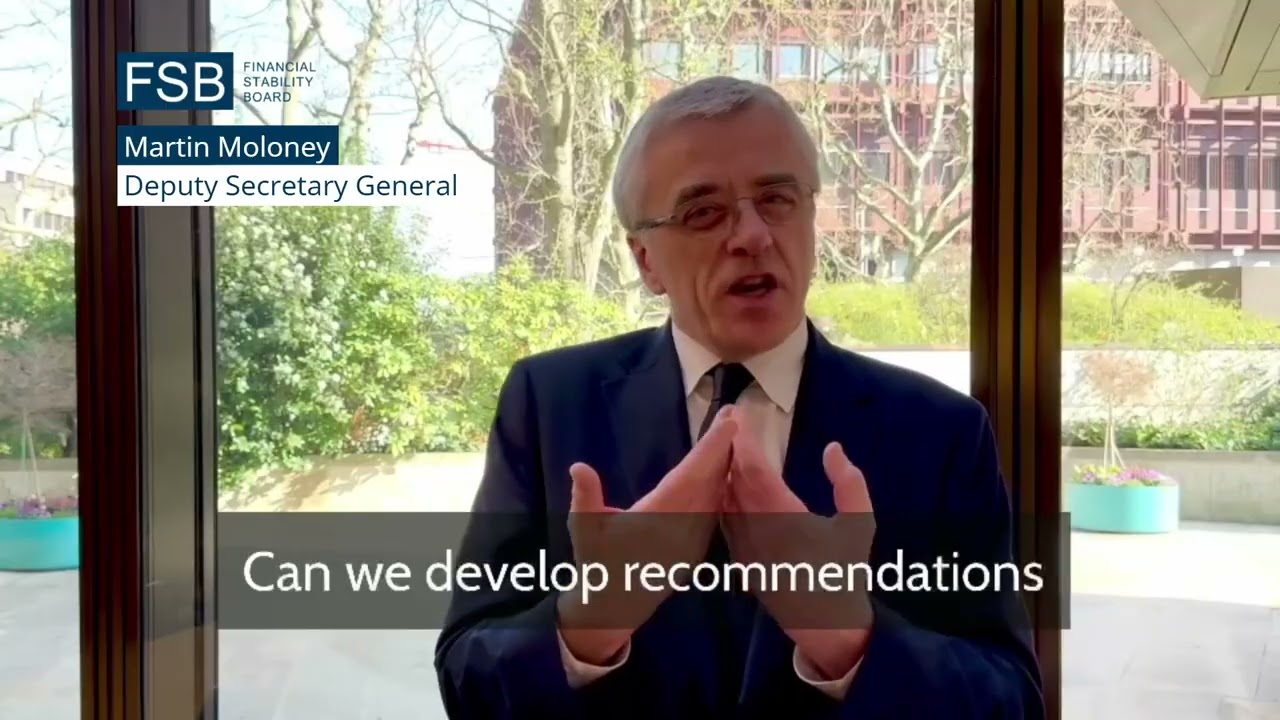 FSB Annual Report 2025