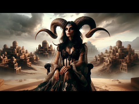 The Terrible End of Queen Jezebel: is one of the worst stories in the Bible