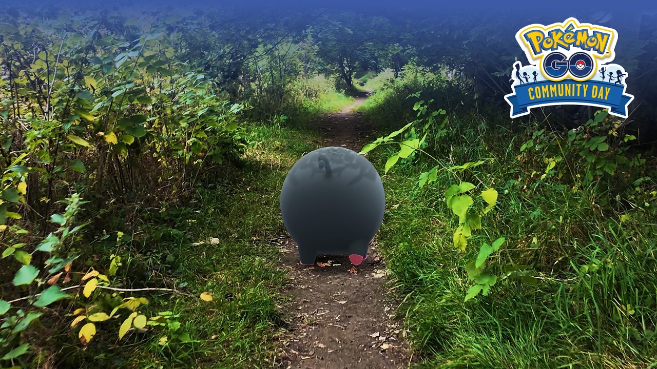 Lechonk will be featured during May Community Day in Pokémon GO!