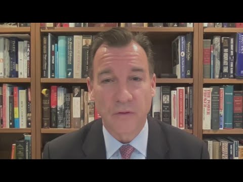 Rep. Tom Suozzi